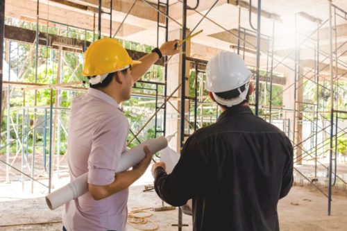 The Ultimate Guide to Choosing a Custom Home Builder in RGV