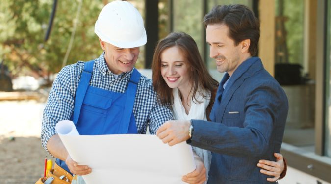 The Importance of Title Services In Home Construction